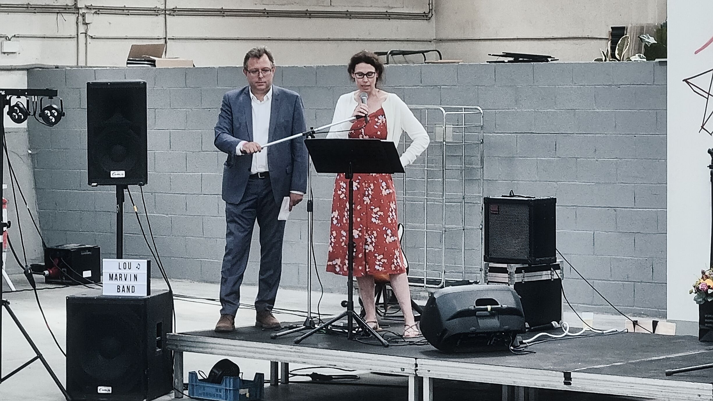 Gallery | iihe.ac.be